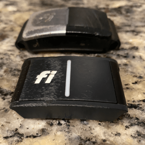 Fi Series 3 GPS Dog Collar - An Honest Review - Rebarkable