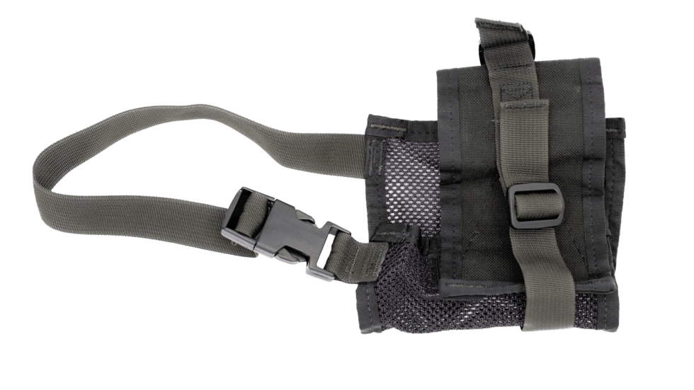 Explaining The 6 Types Of Dog Muzzles & What They’re For 2023 – Just ...